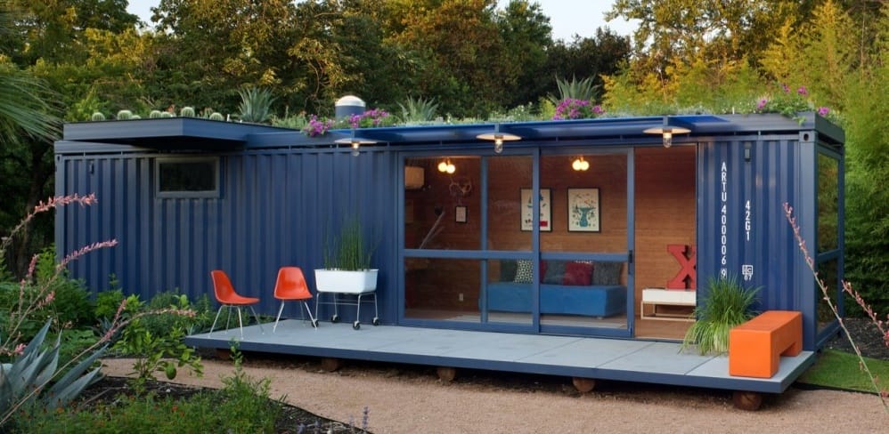 CONTAINER HOMES – THEIR PROS AND CONS - Shipping Containers Brisbane ...